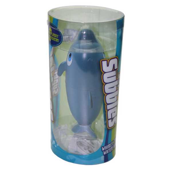 Dolphin Subbies | Homebrands